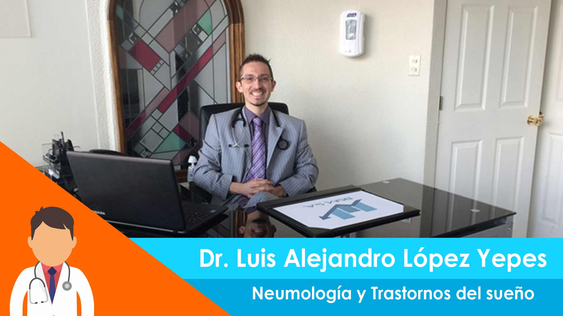 Dr. Luis Alejandro López Yepes – Neumólogos en Guatemala – Guia Medica ...