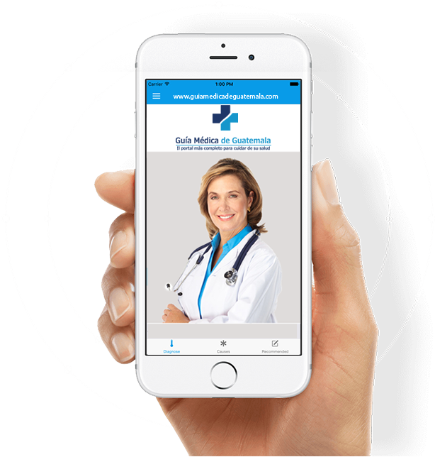 Guia Medico Migone Florence